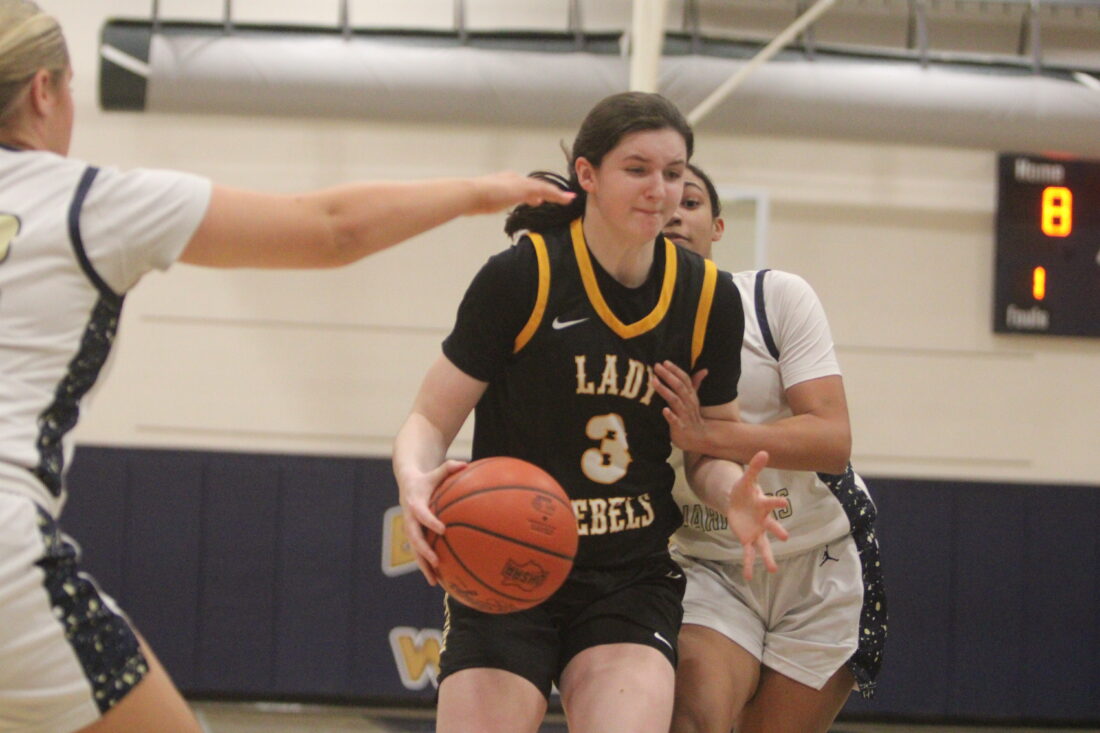 Crestview overwhelms Brookfield, 83-37 | News, Sports, Jobs - The ...